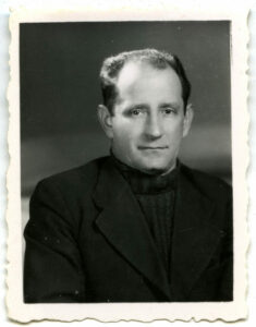 Marcel Langer. Archives départementales de la Haute-Garonne. 3808W18 ...