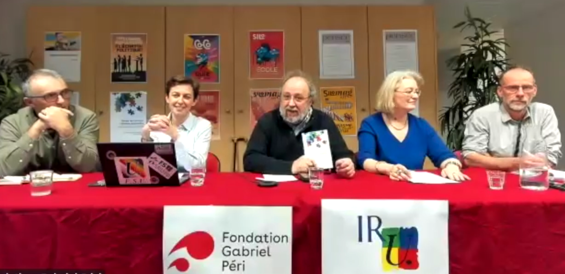 Reconquérir du temps scolaire pour apprendre ~ Fondation Gabriel Péri